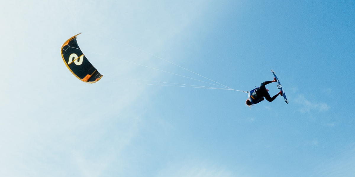 Capital.com GKA Big Air Kite World Cup Greece 2026 - GKA Kite World Tour