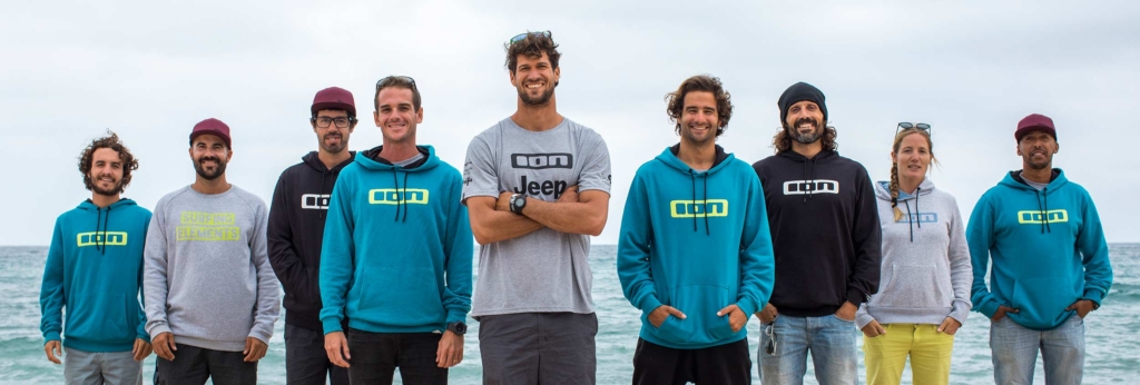 Dingle elimination and high scores in 2020! - GKA Kite World Tour