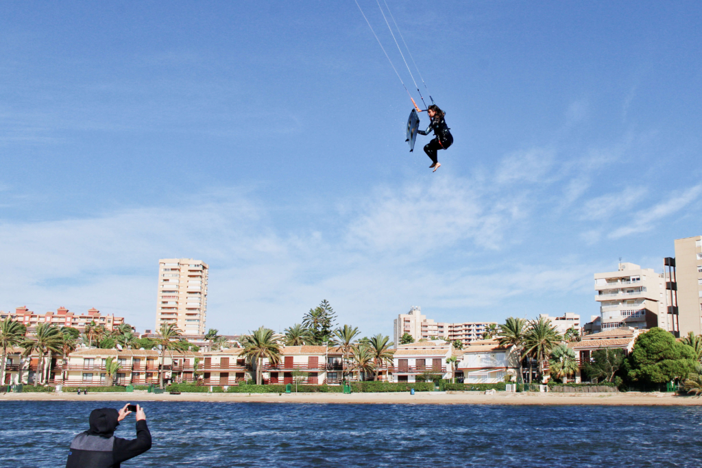 Claudia Leon - New Spanish Talent Invading the Freestyle Scene! - GKA ...