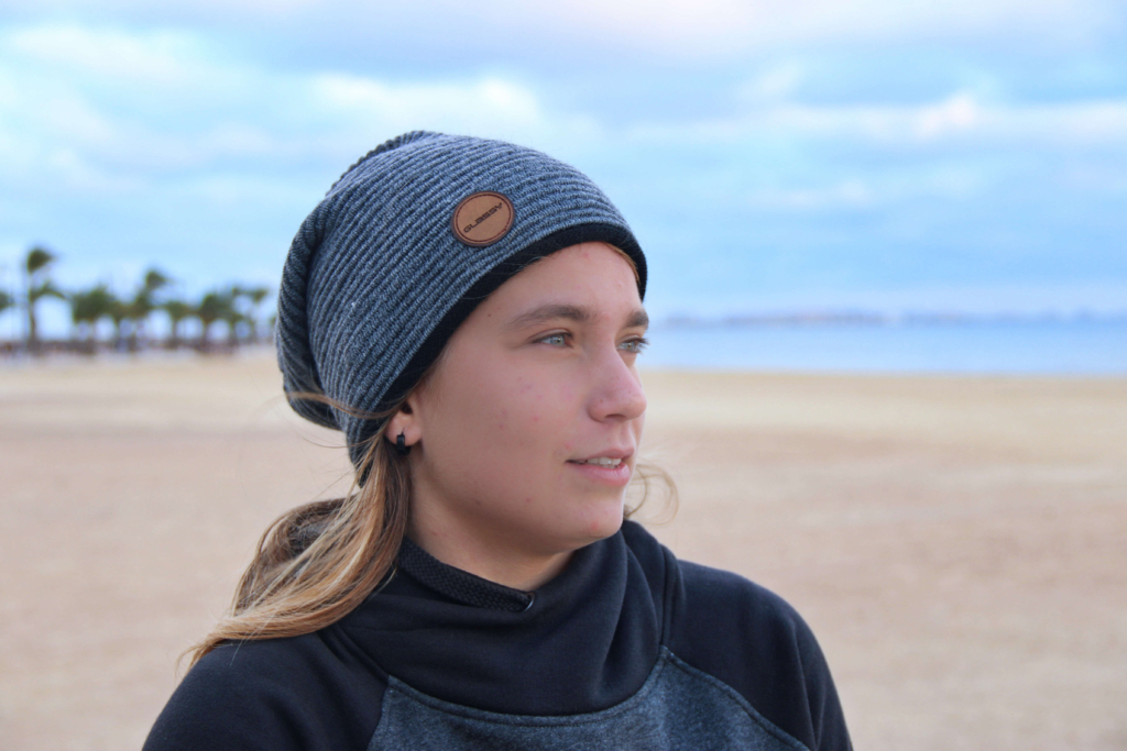 Claudia Leon - New Spanish Talent Invading the Freestyle Scene! - GKA ...