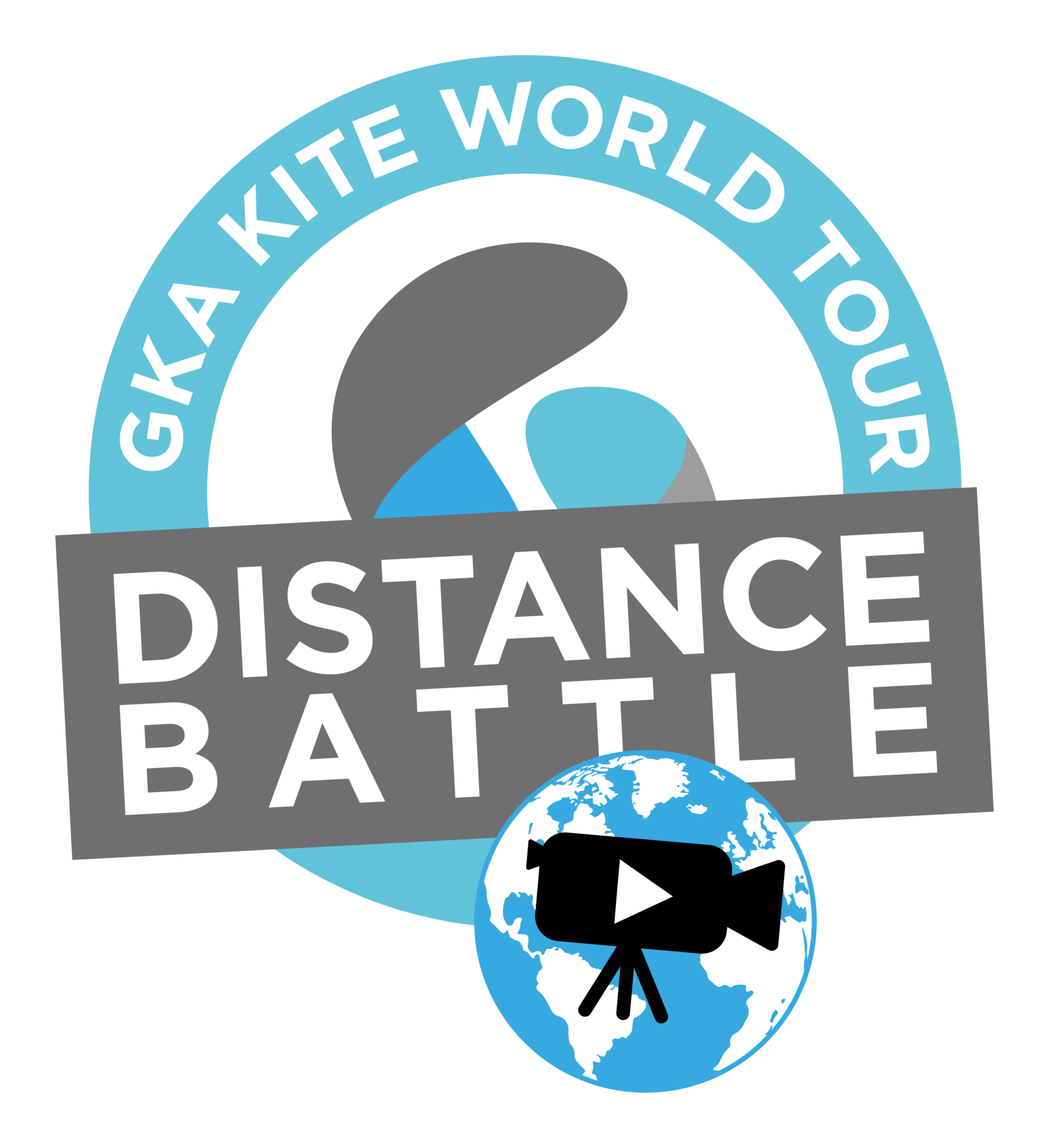 The Watermen Are Watching - GKA Kite World Tour