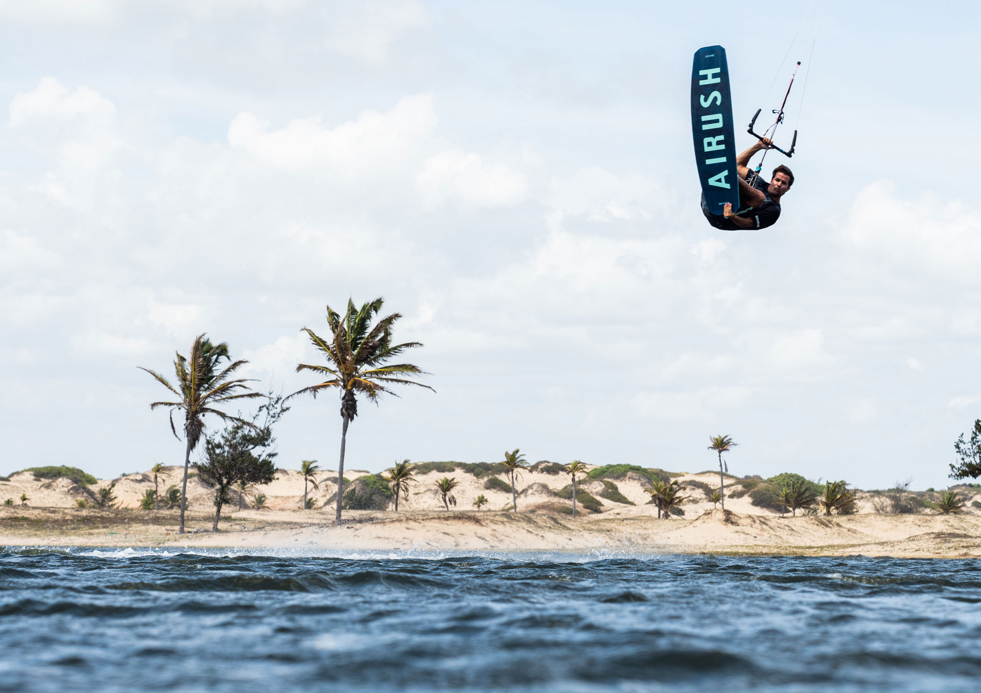 Freestyle-Kite Finals Confirmed to run on Taiba Lagoon! - GKA Kite ...