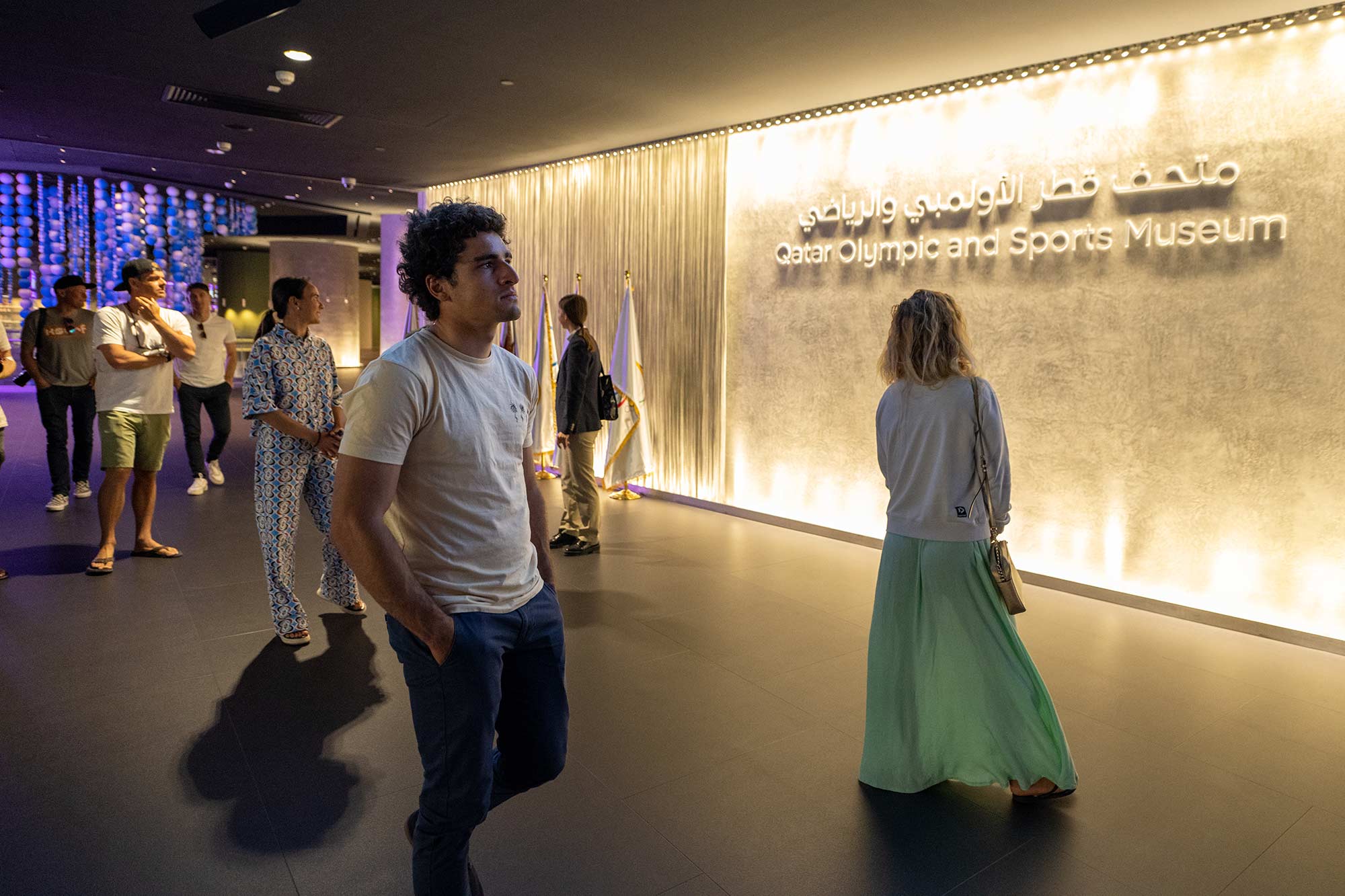 Everything you need to know about the upcoming event in Qatar - GKA ...