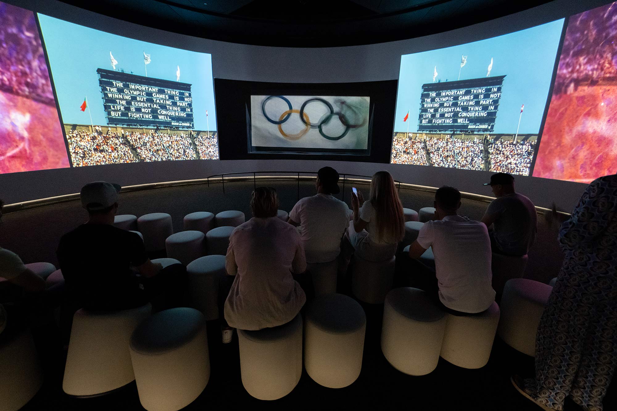 Everything you need to know about the upcoming event in Qatar - GKA ...