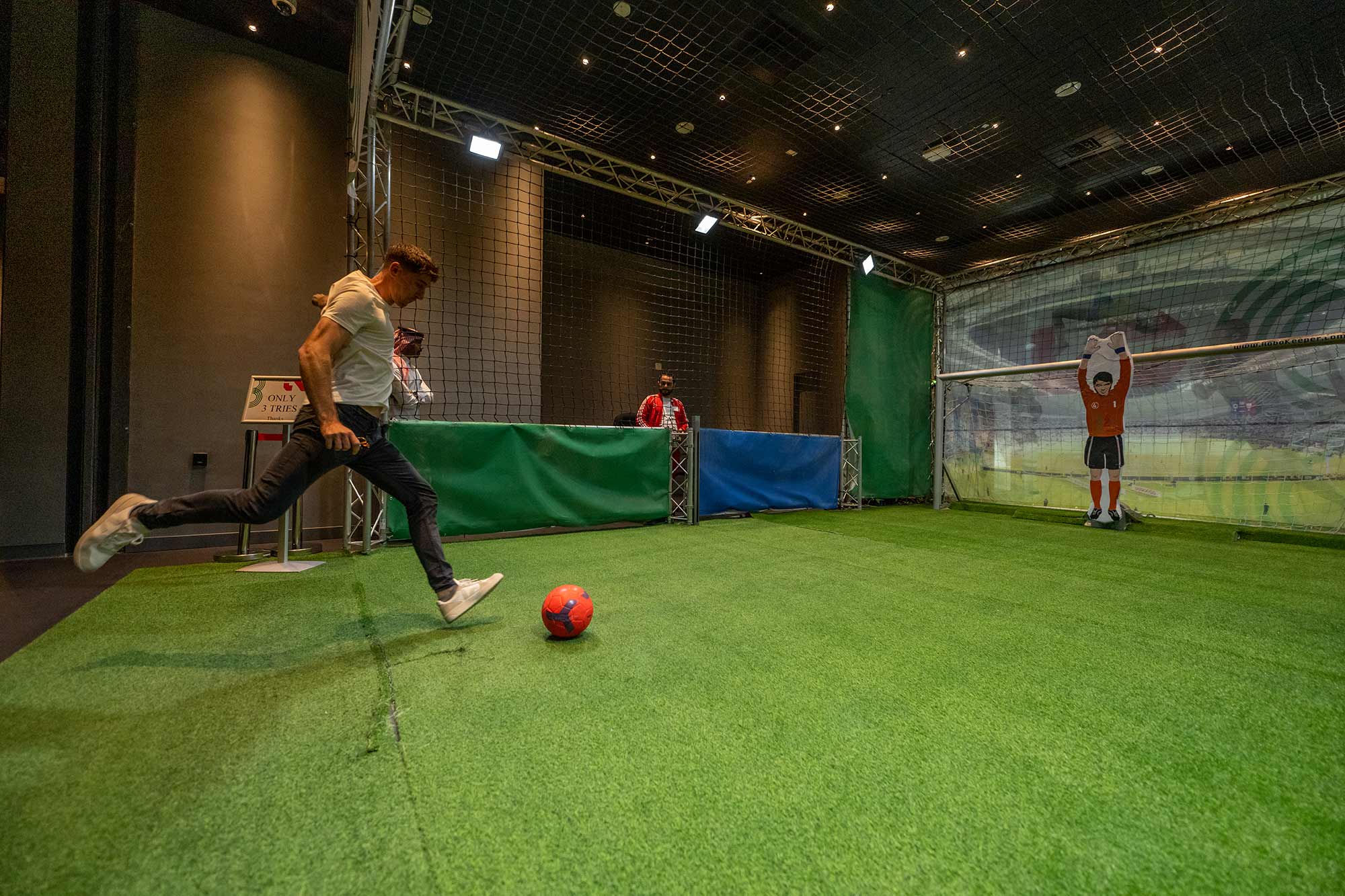 Everything you need to know about the upcoming event in Qatar - GKA ...