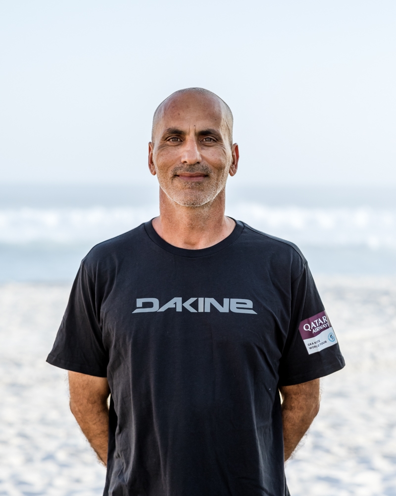 Team - GKA Kite World Tour