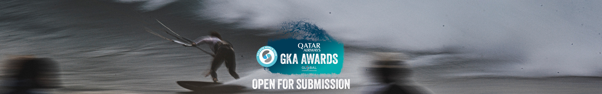 - GKA Kite World Tour