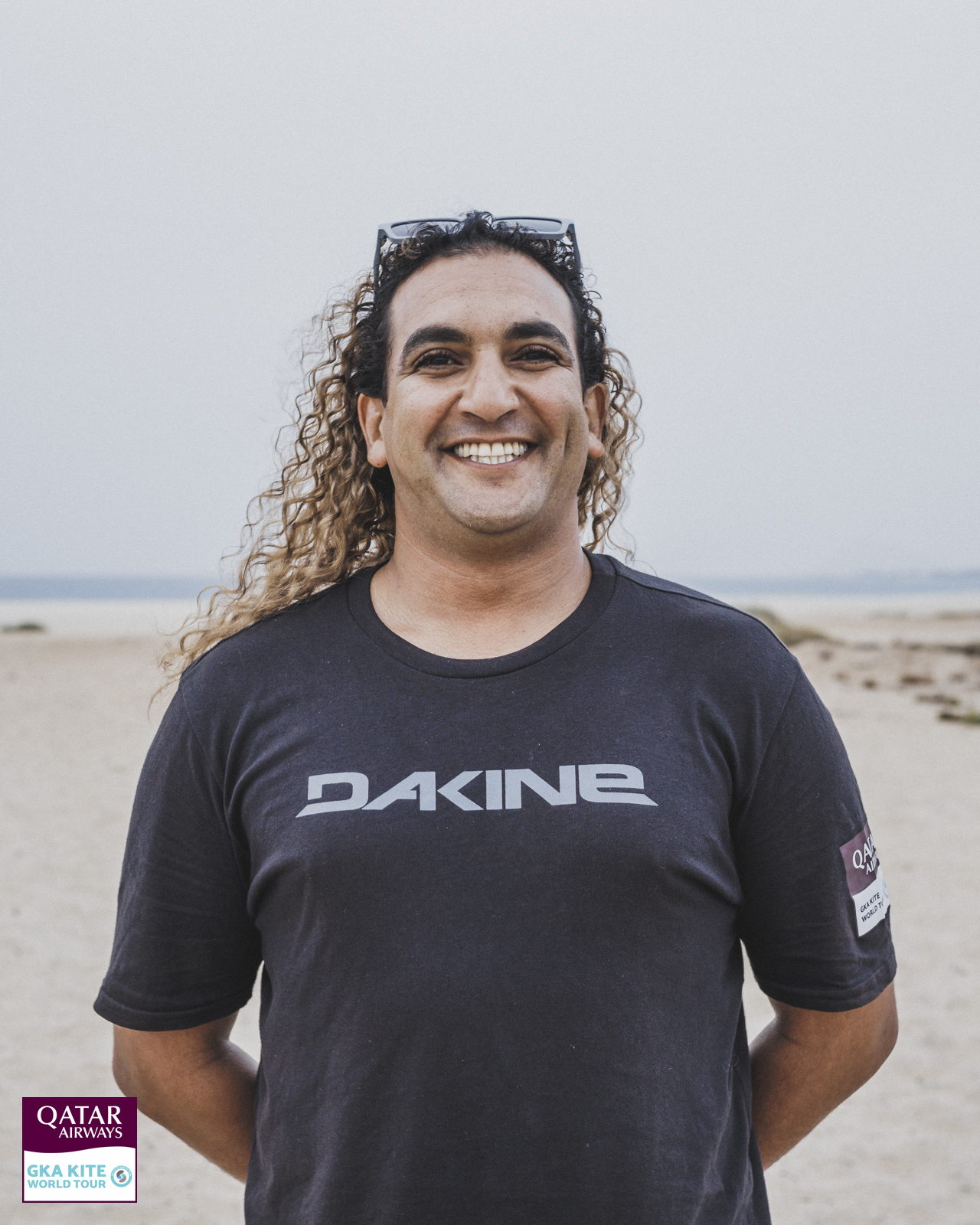 Team - GKA Kite World Tour