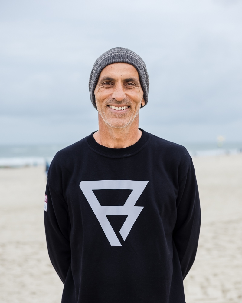 Team - GKA Kite World Tour