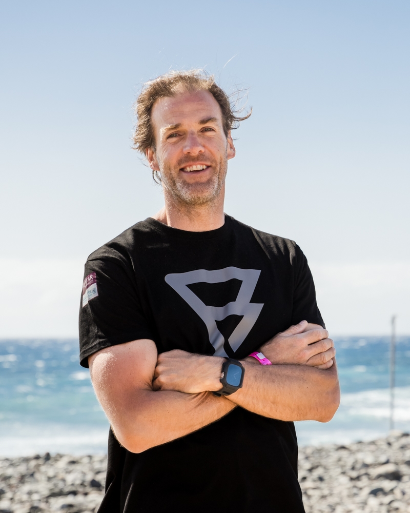 Team - GKA Kite World Tour